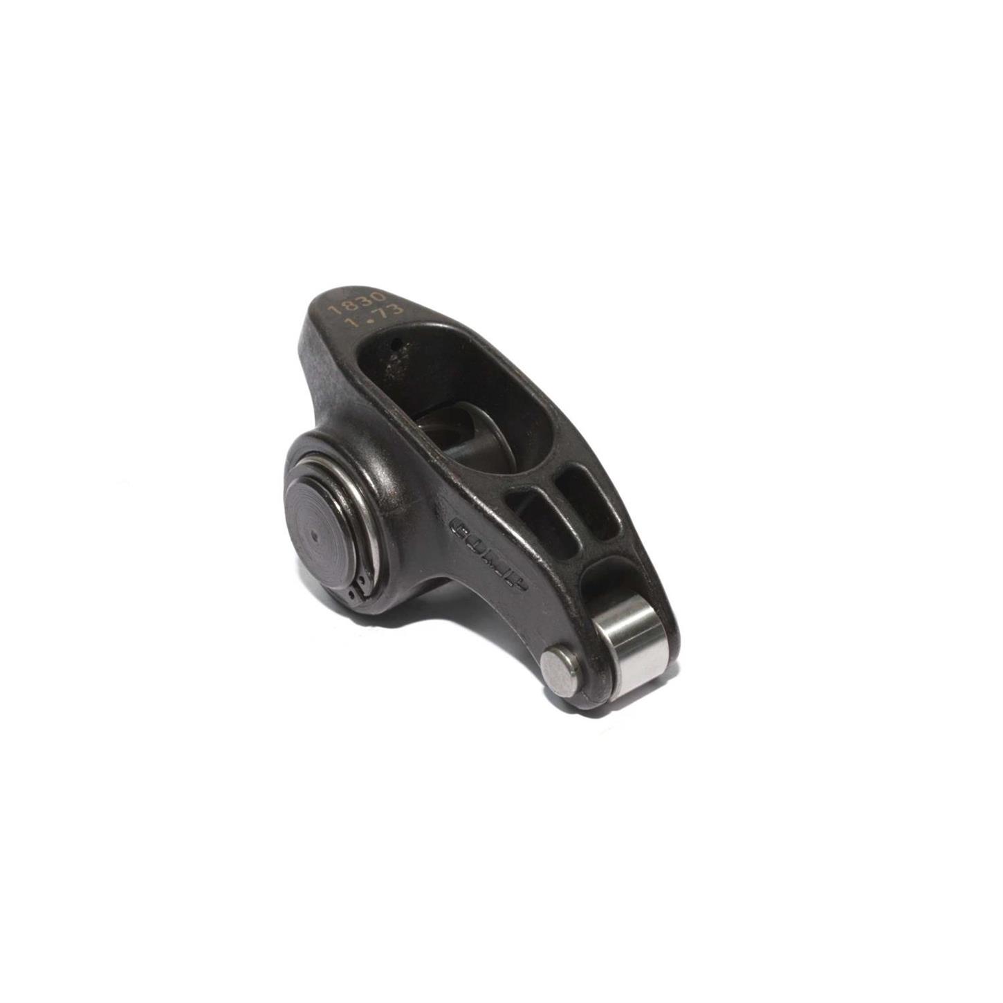 COMP Cams 1830-1 Ultra Pro Magnum XD Rocker Arm, Full roller, 7/16, EA