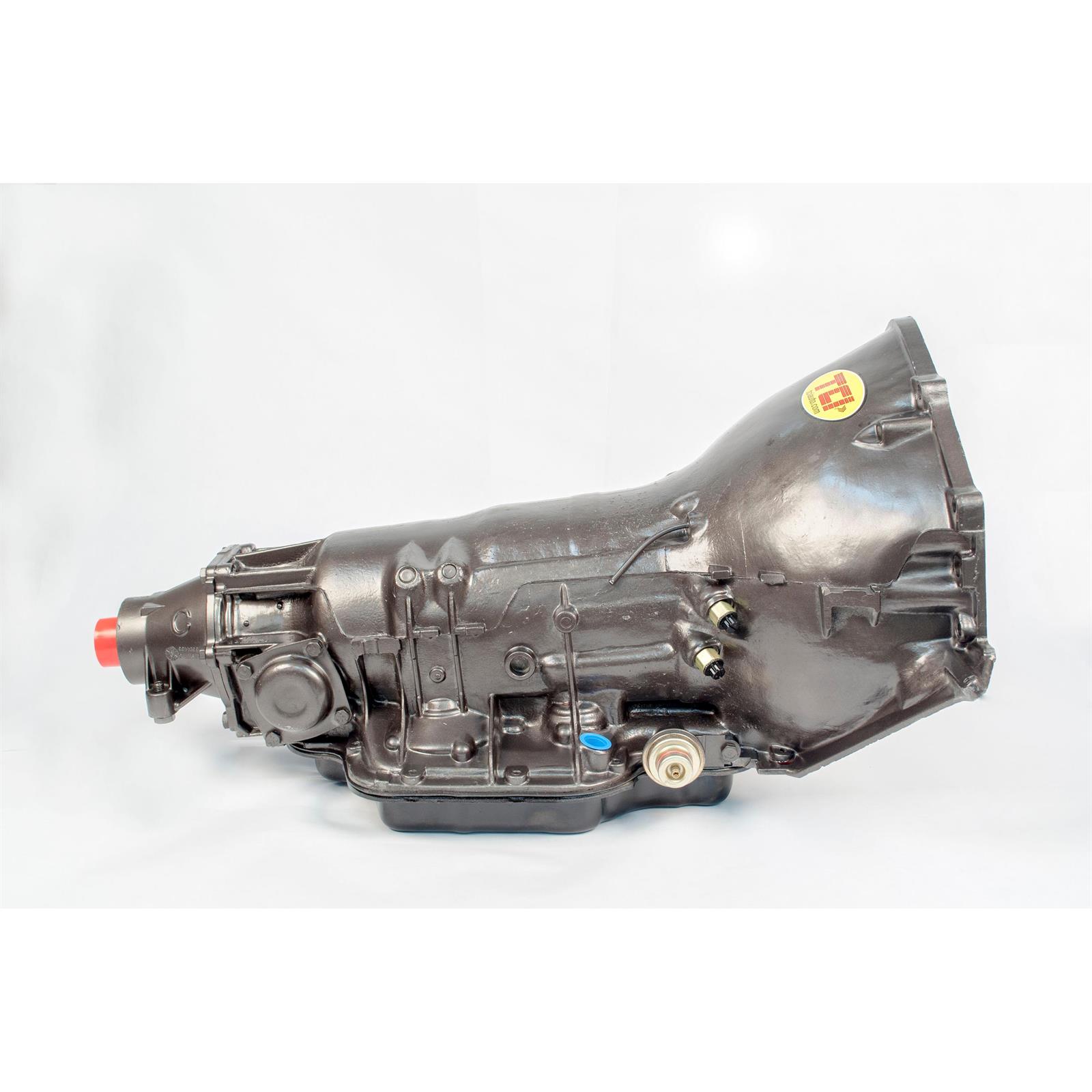 TCI 212017 TH400 Transmission