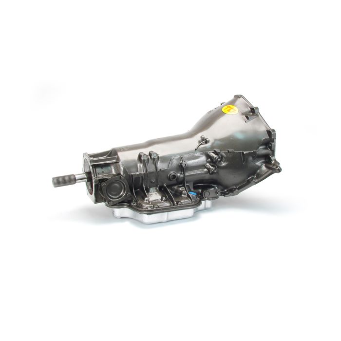 TCI 212505 TH400 Reverse Shift Pattern Transbrake Trans