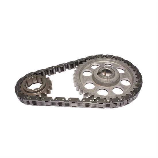 COMP Cams 2134 Magnum Link Belt Timing Chain Set, Ford 429/460