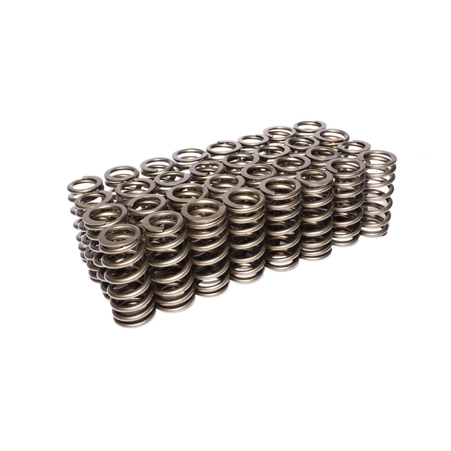 COMP Cams 26123-32 Valve Springs, Single, 324 lb Rate, Set of 32