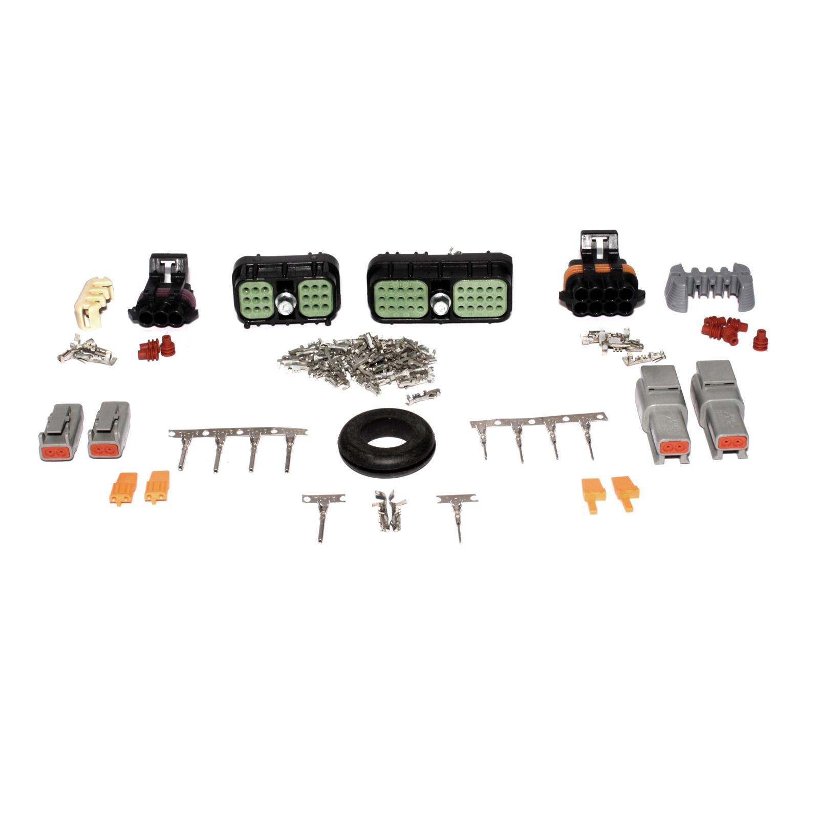 FAST 301315K Universal XIM Connector Kit