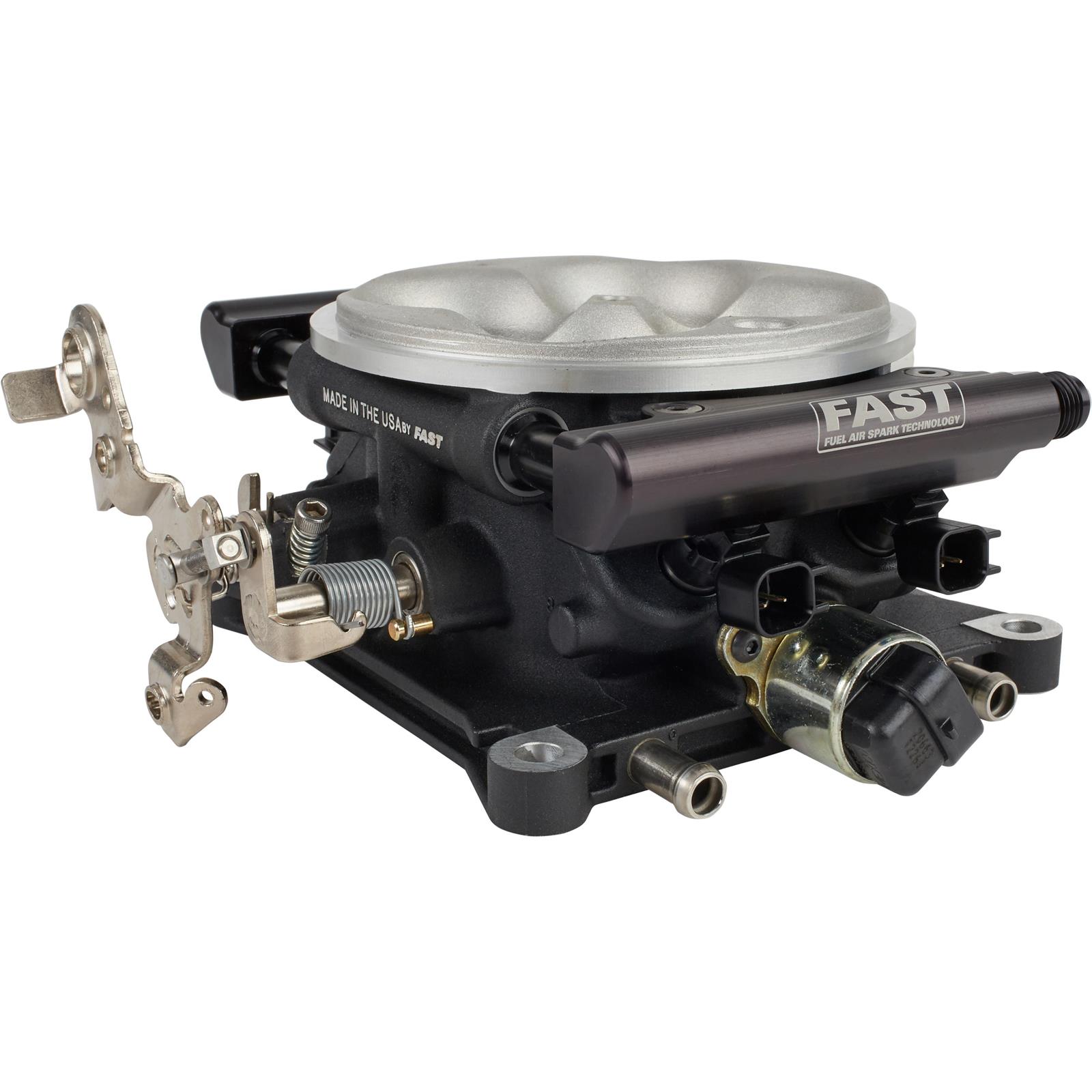 FAST 30227-06KIT Self-Tuning Master Fuel Injection System