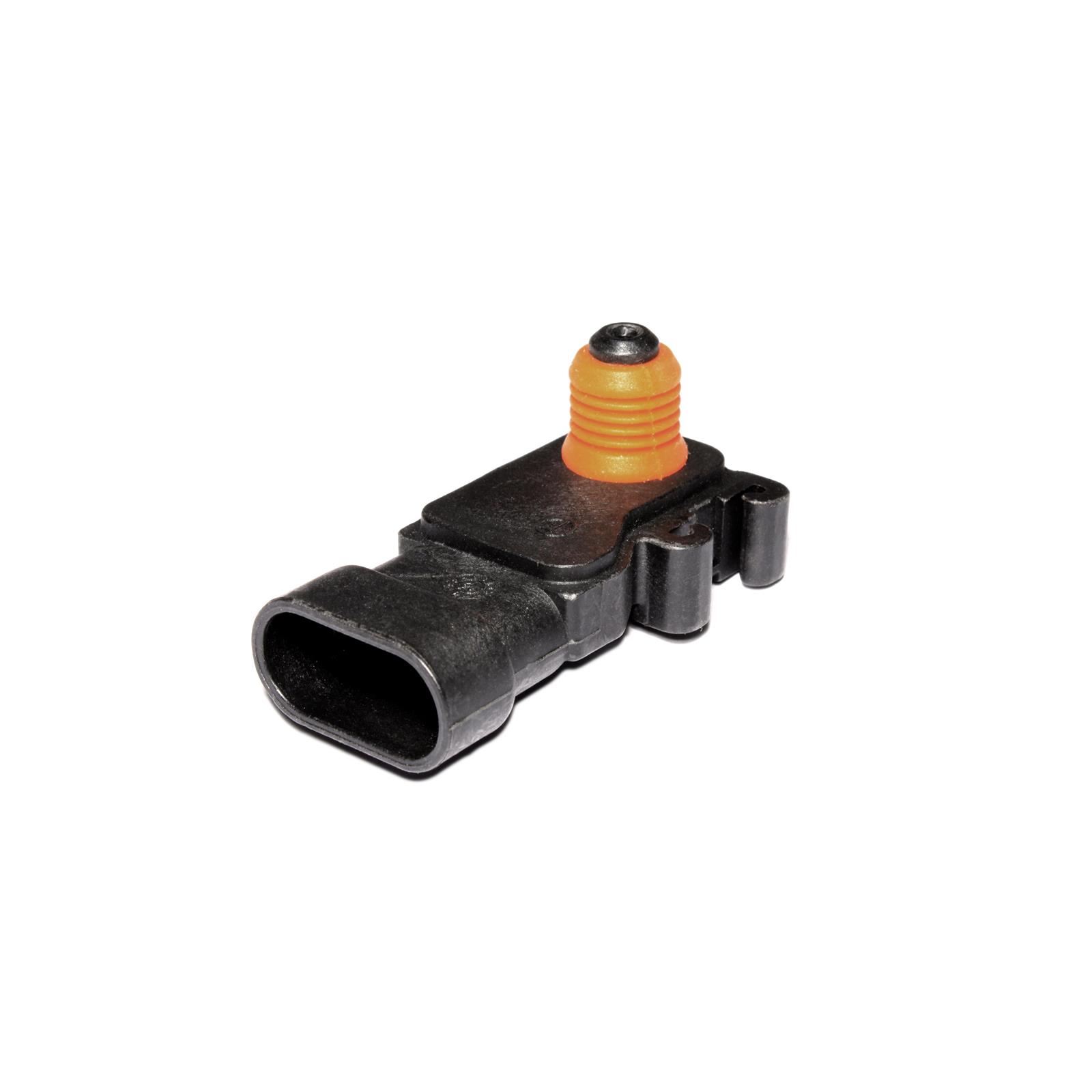 FAST 307029 1 Bar MAP Sensor LS1 Style GM 16212460 FAST 307029 1 Bar MAP Sensor LS1 Style GM 16212460