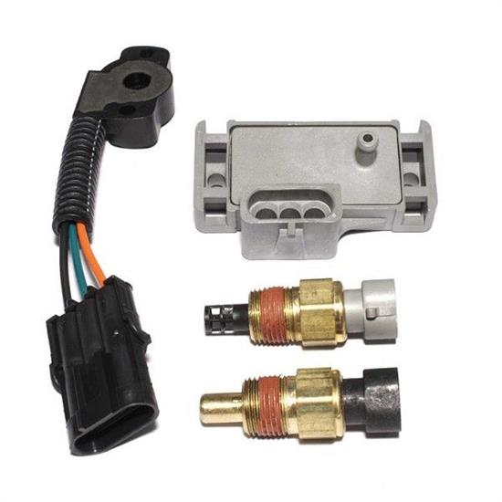 FAST 307049 Ford Sensor Kit - 1 Bar MAP/14.5psi