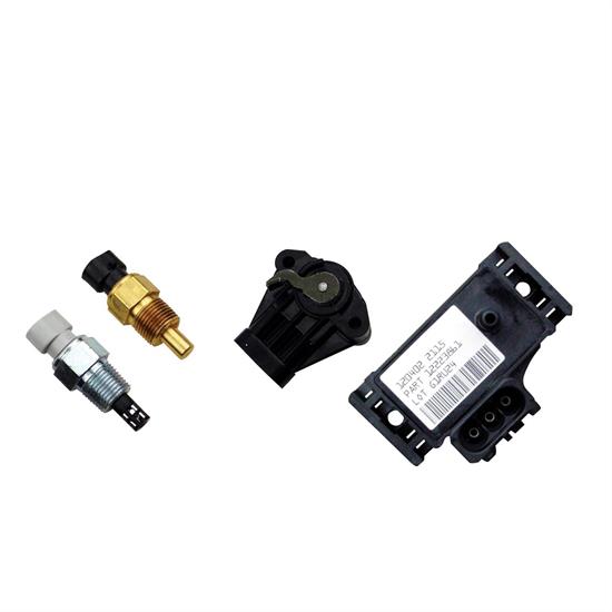 FAST 307055 GM Sensor Kit - 3 Bar MAP/43.5 PSI