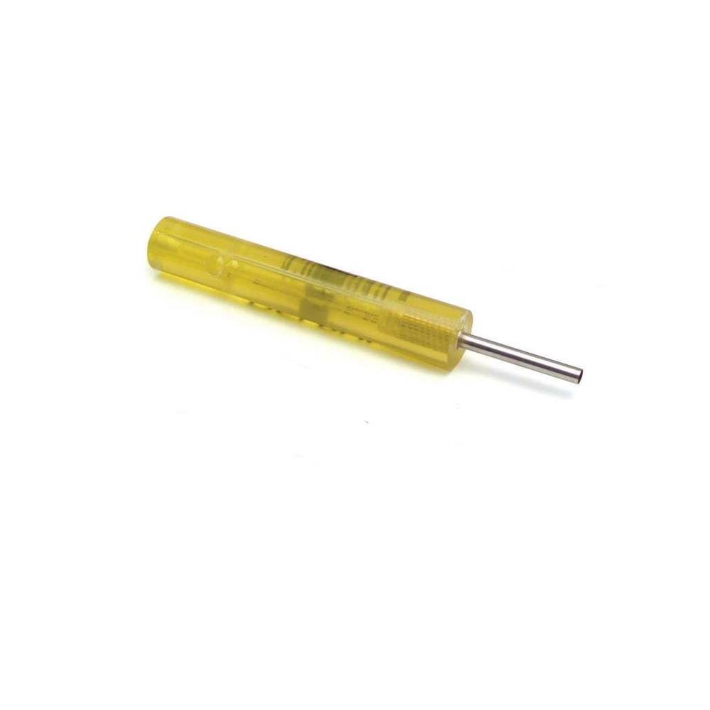 FAST 307065 Yellow Extractor Round WeatherPak Tool