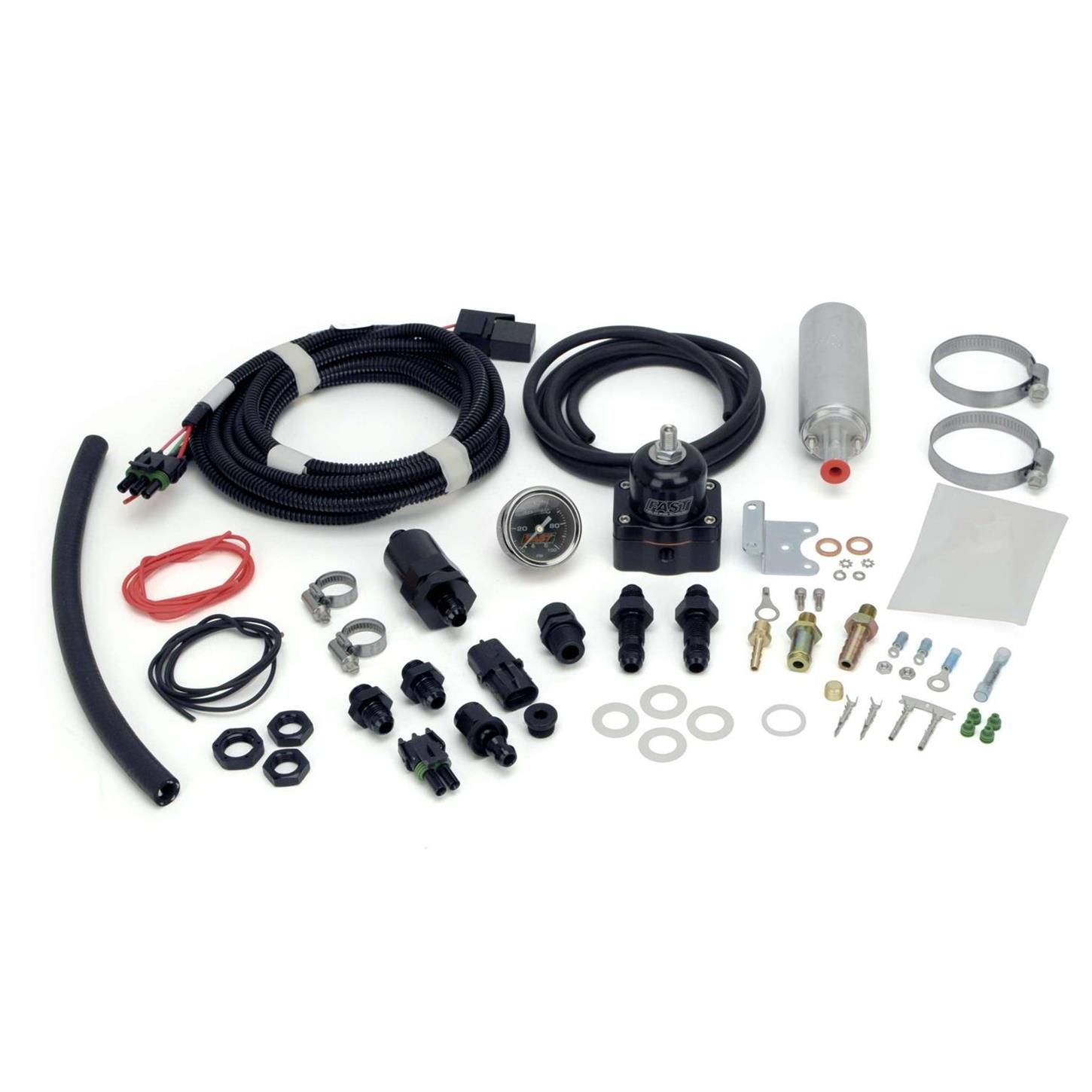 FAST 307503T EZ EFI In-Tank Fuel Pump Kit