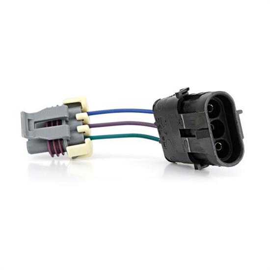 FAST 308029 MAP Sensor Adapter Harness Pigtail, Early-to-Late GM