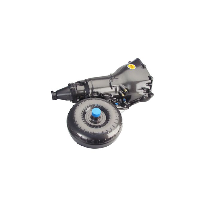 TCI 312020 C-Matic TH350 3-Spd,Fwd Pat, Std Pan.