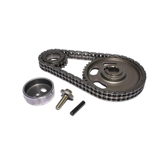 COMP Cams 3121KT Adj. Timing Chain Set, Double Roller, Ford 429-460