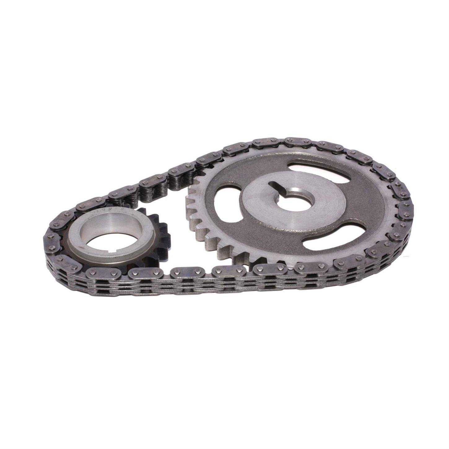 COMP Cams 3204 High Energy Timing Chain Set, Big Block Mopar