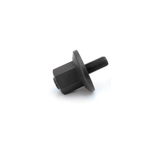COMP Cams 324 2-In-1 Pro Crankshaft Turning Nut, Small Block Ford