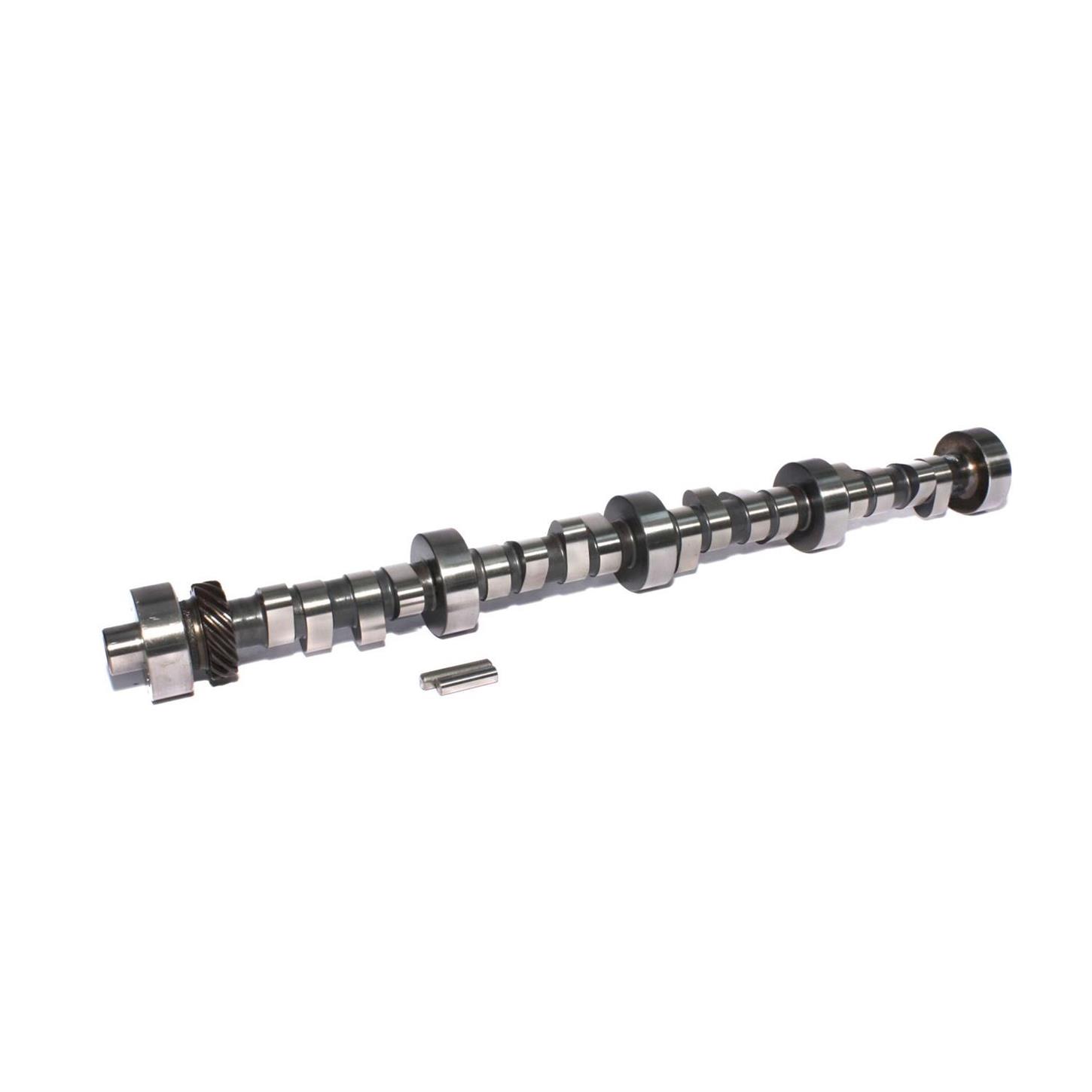 COMP Cams Xtreme Energy Hydraulic Roller Tappet Camshaft, 1200-5200 RPM ...