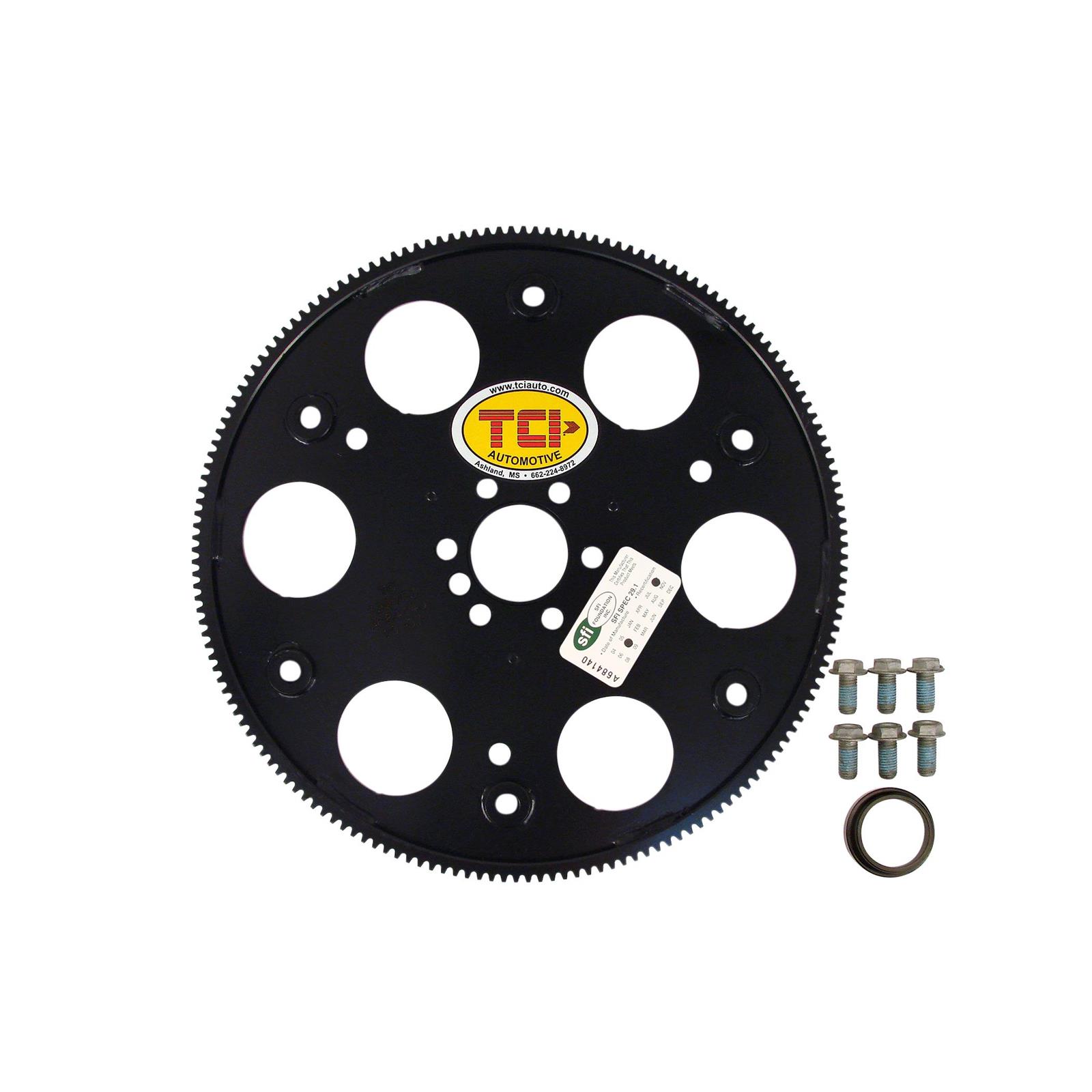 TCI 399754 LS Flexplate Wide Bolt Int Balance