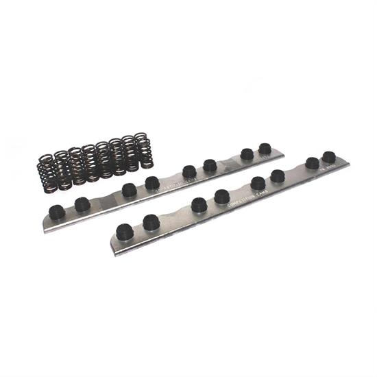 COMP Cams 4008 Rev Kit, Chevy 265-400 with .874 Inch Tappet