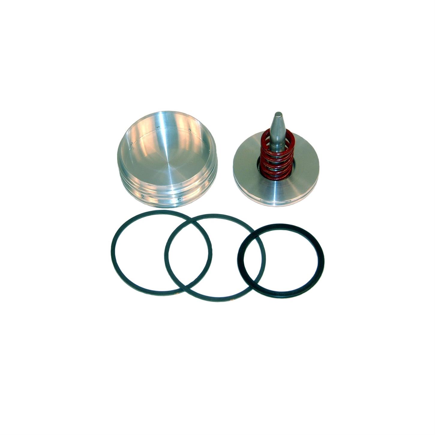 TCI 436003 Ford AOD Overdrive Jumbo Servo Kit