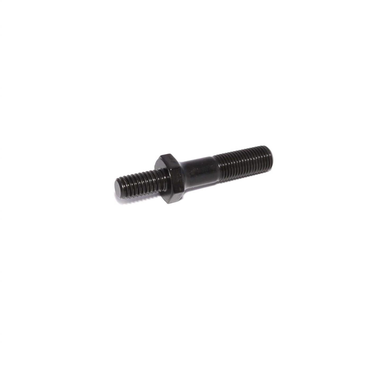 COMP Cams 4514-1 Hi-Tech Rocker Arm Stud, 3/8-16, 1.900 Length, Each