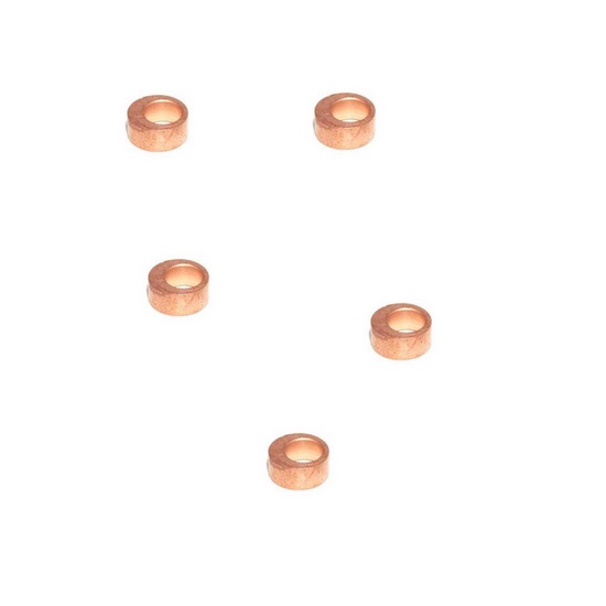 COMP Cams 47604 Camshaft Degree Bushing Kit, Set of 5