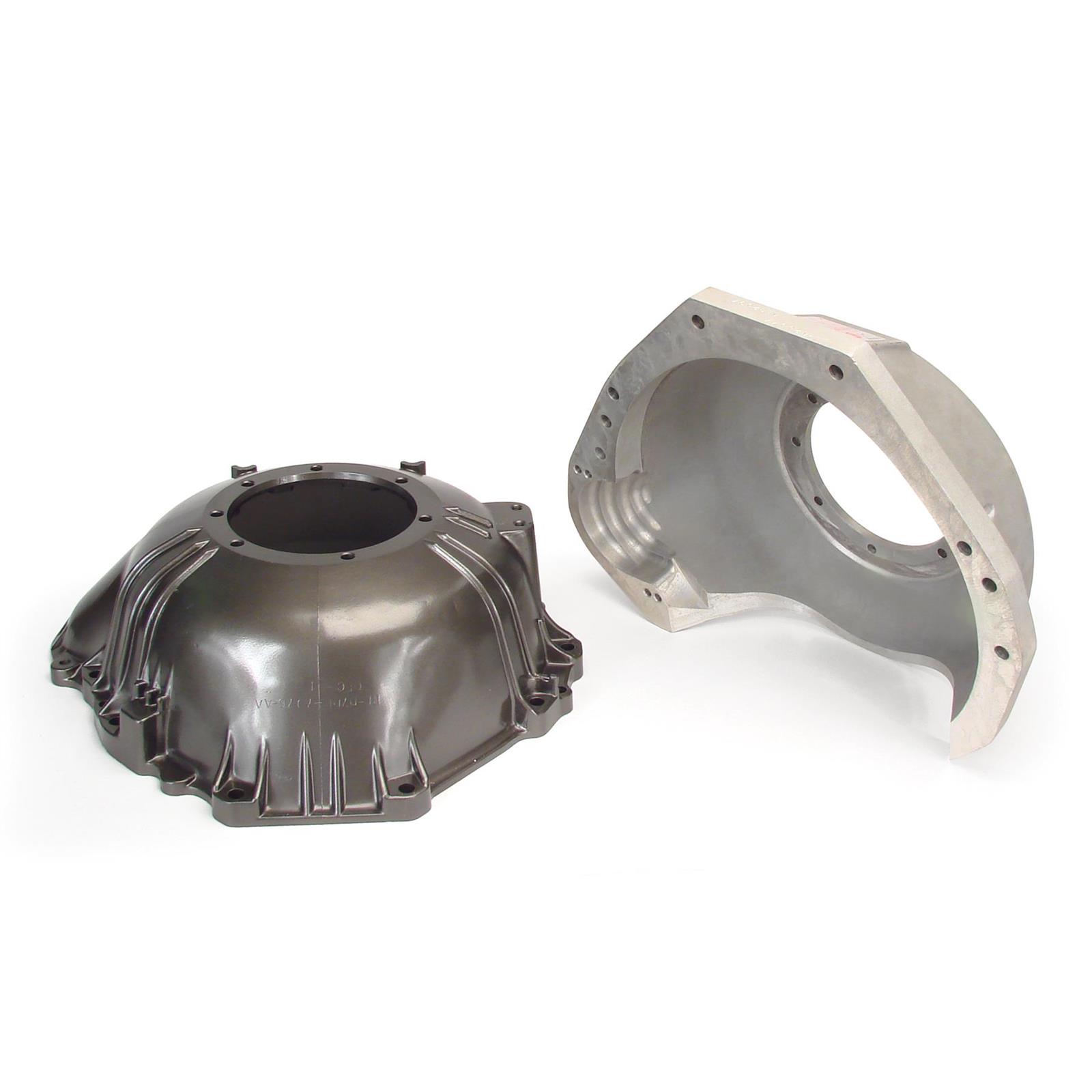 TCI 513000 Small Block Ford SFI Certified Bellhousing