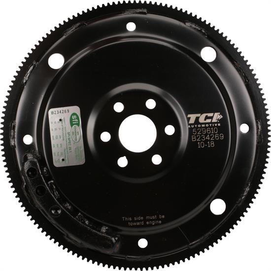 TCI Automotive 529610 Flexplate, 289/351C/351M/400M, 50 oz