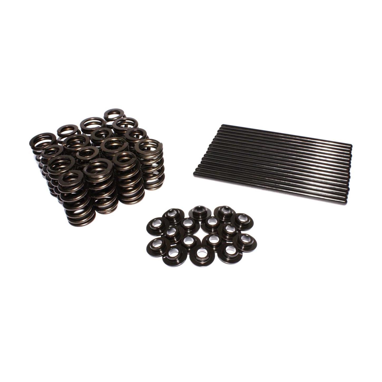 COMP Cams 54050 Valvetrain Upgrade Kits, Chevy S/B, Kit