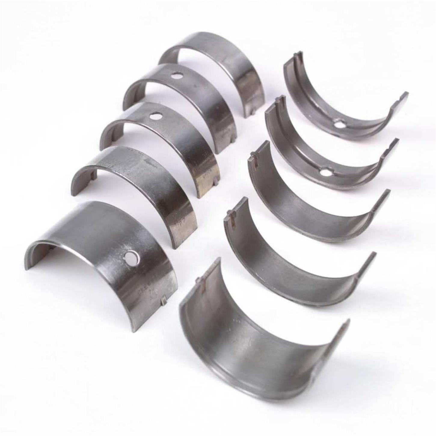 COMP Cams 5620 Main Bearing Spacer Kit, Steel, 350 Crank/400 Block