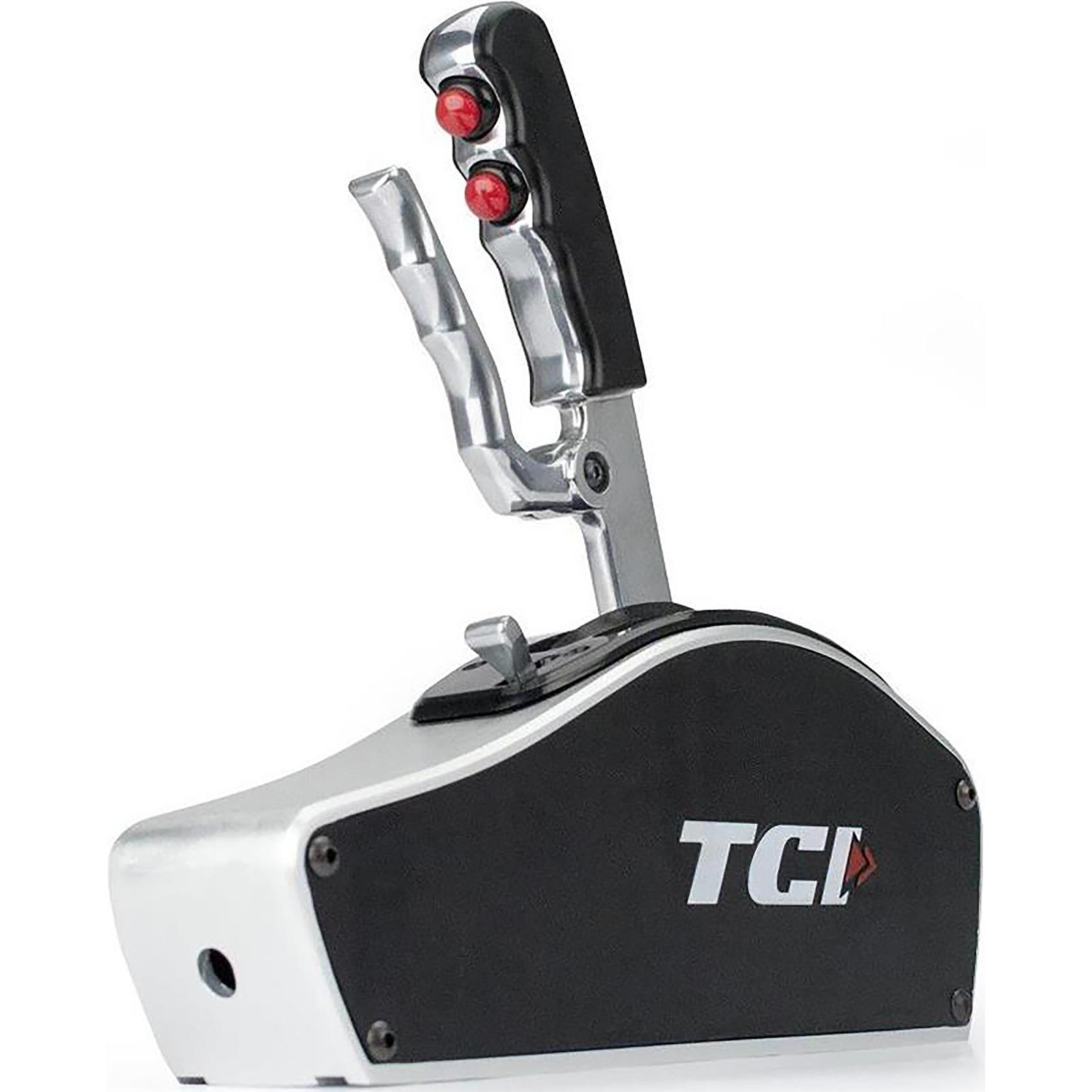 TCI 620002 Diablo Shifter w/Cover and Buttons