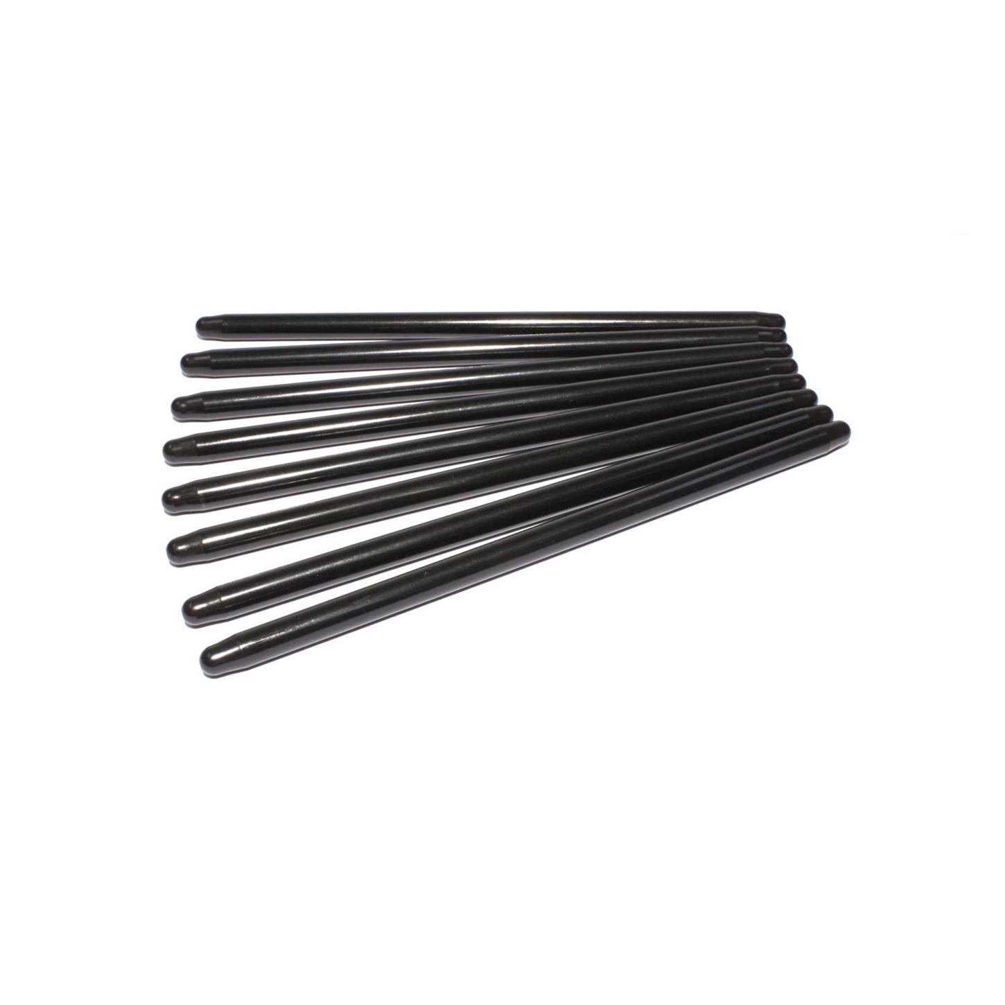 COMP Cams 7131-8 Magnum Pushrods, 3/8 Dia., 8.280 Length, Set