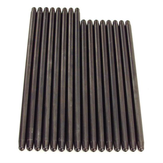 COMP Cams 7154-16 Magnum Pushrods, 3/8 Dia., 9.250 Length, Set