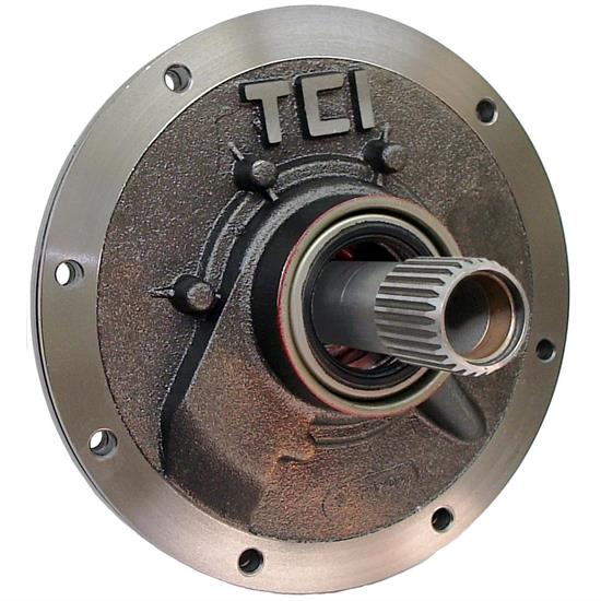 TCI 743500 Powerglide Steel Gerotor Pump