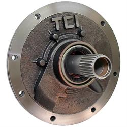TCI 313400 TH350 Front Pump Assembly