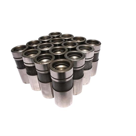 COMP Cams 831-16 Lifters, Solid flat tappet, Ford, Set