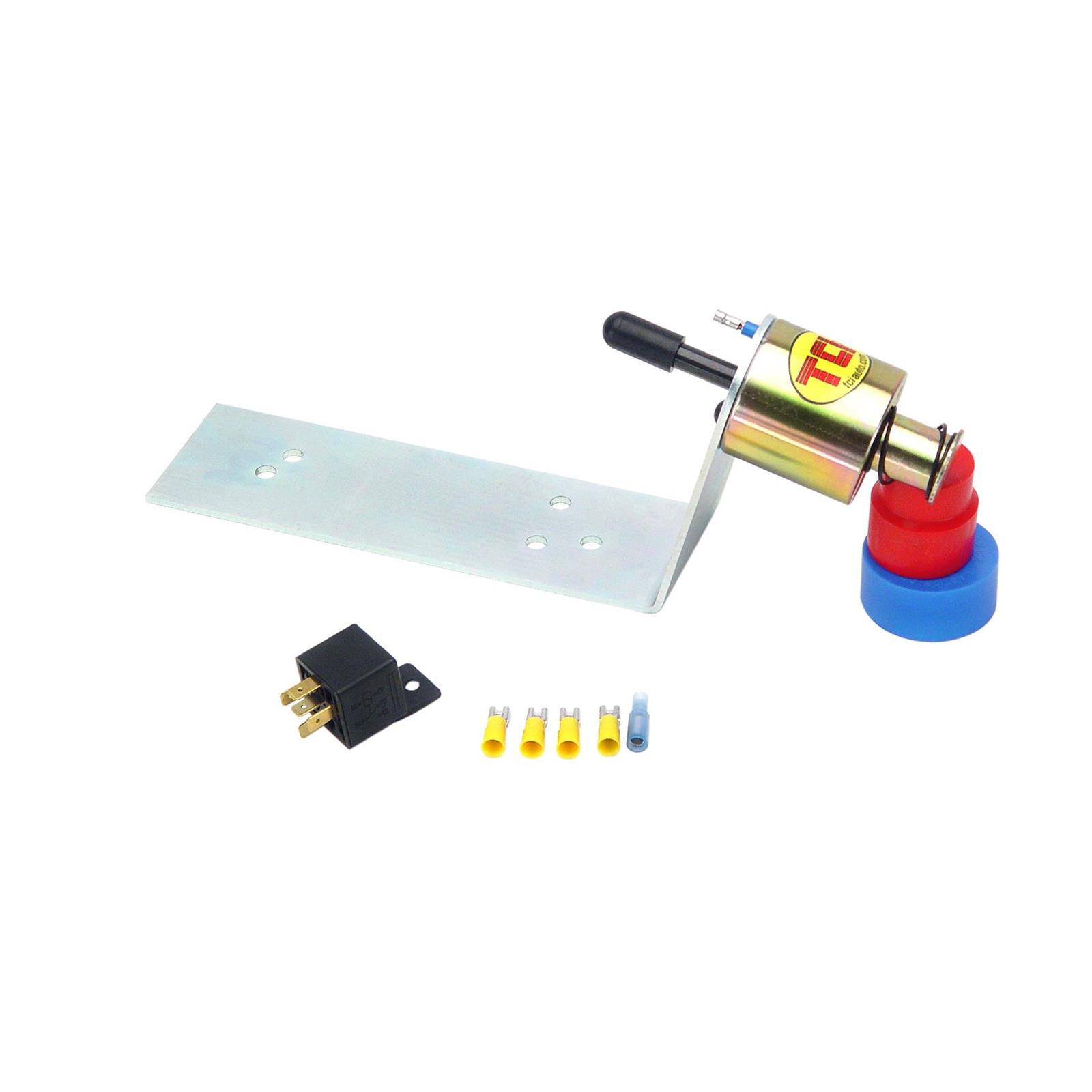 TCI 863000 Outlaw Electric Shifter Kit