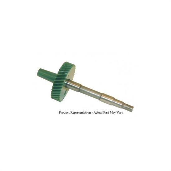 TCI 880038 GM 125c/2004R 10 Tooth Speedo Drive Gear