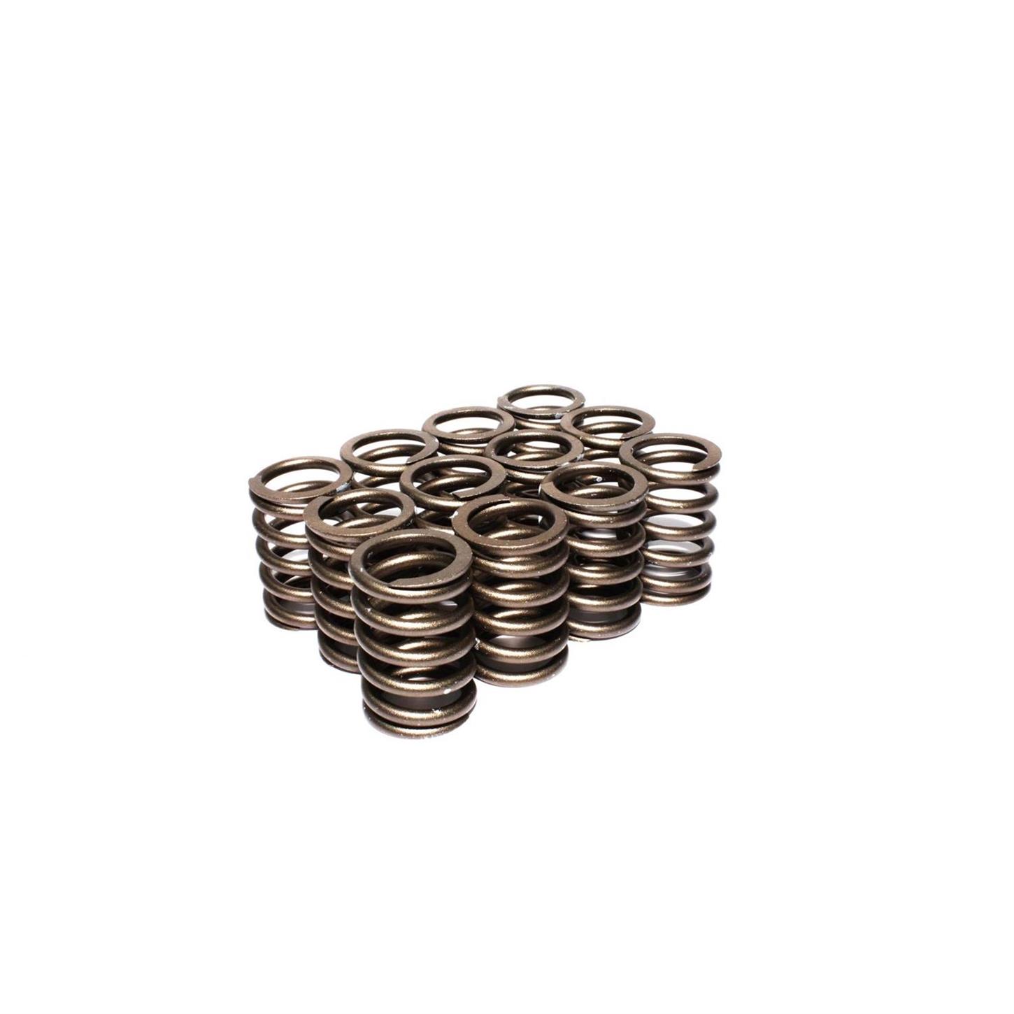 COMP Cams 903-12 Valve Springs, Single, 293 lb Rate, Set of 12