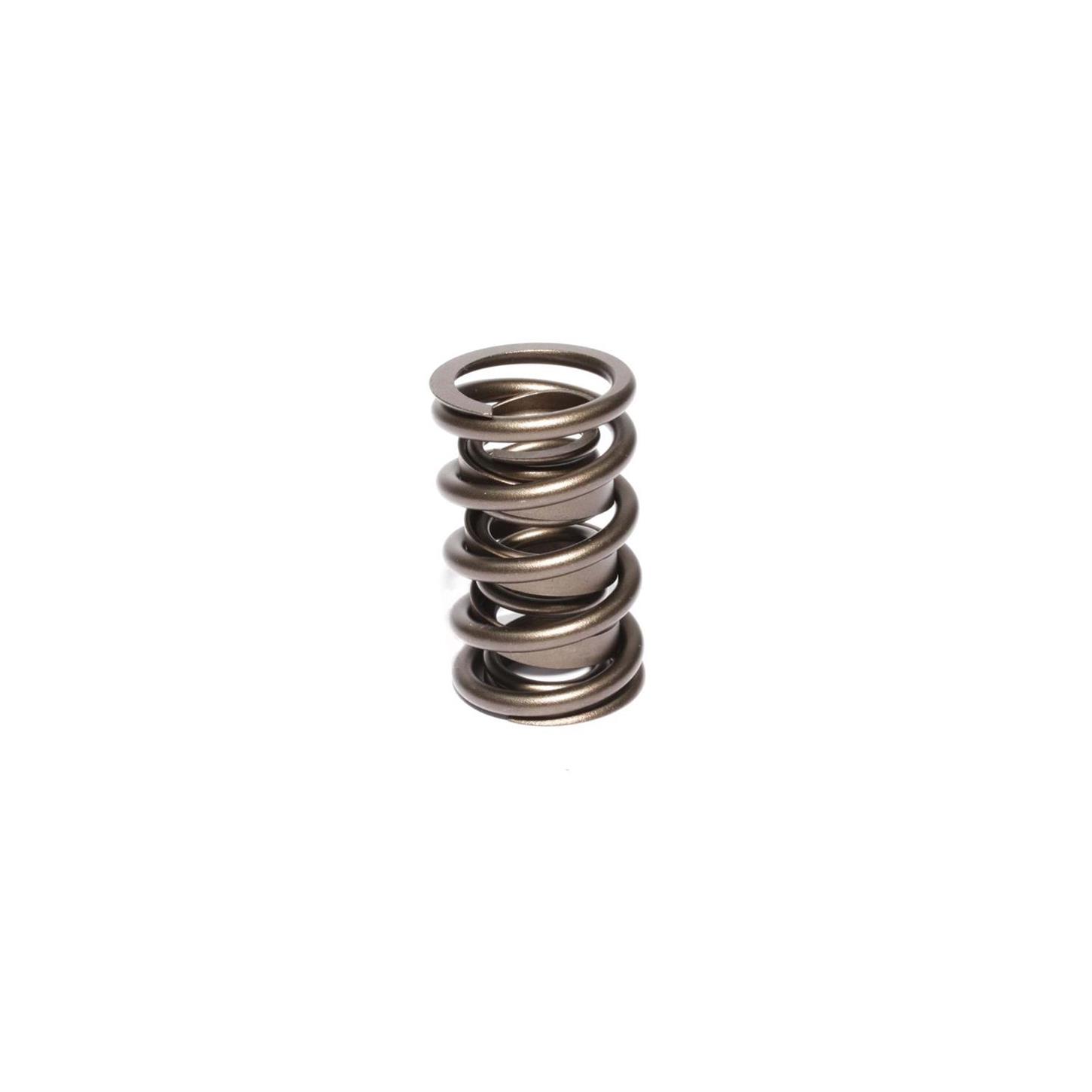 COMP Cams 987-1 Valve Spring, Dual, 370 lb Rate, Each