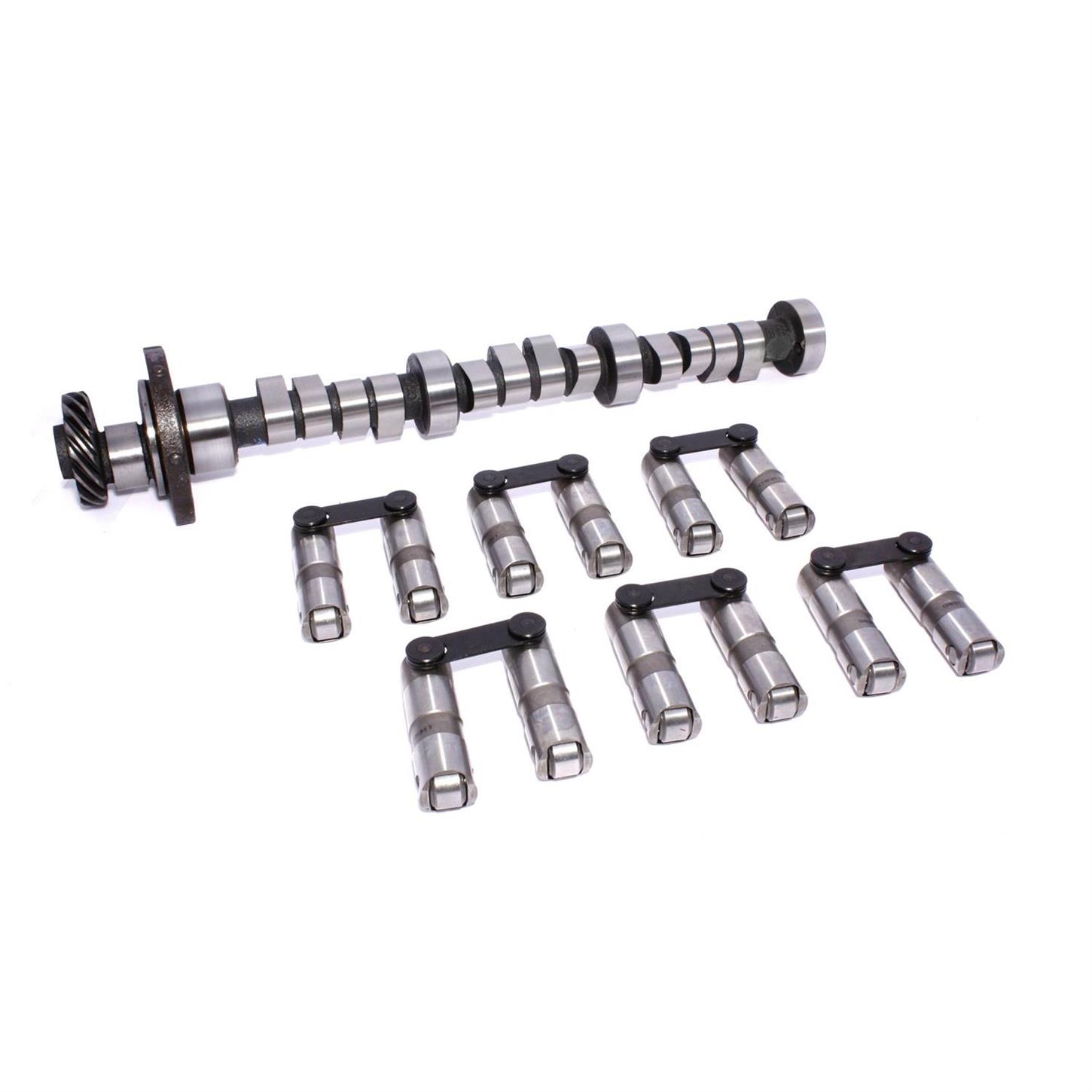 COMP Cams CL69-300-8 High Energy Hyd. Roller Camshaft Kit, Buick 3.8L