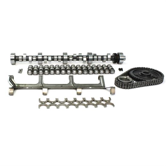 COMP Cams SK31-432-8 Magnum Hyd. Roller Camshaft Kit, Ford S/B