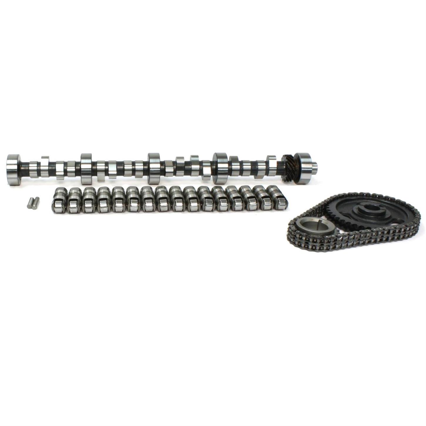 COMP Cams SK35-424-8 Xtreme Energy Hyd. Roller Camshaft Kit, Ford 351W