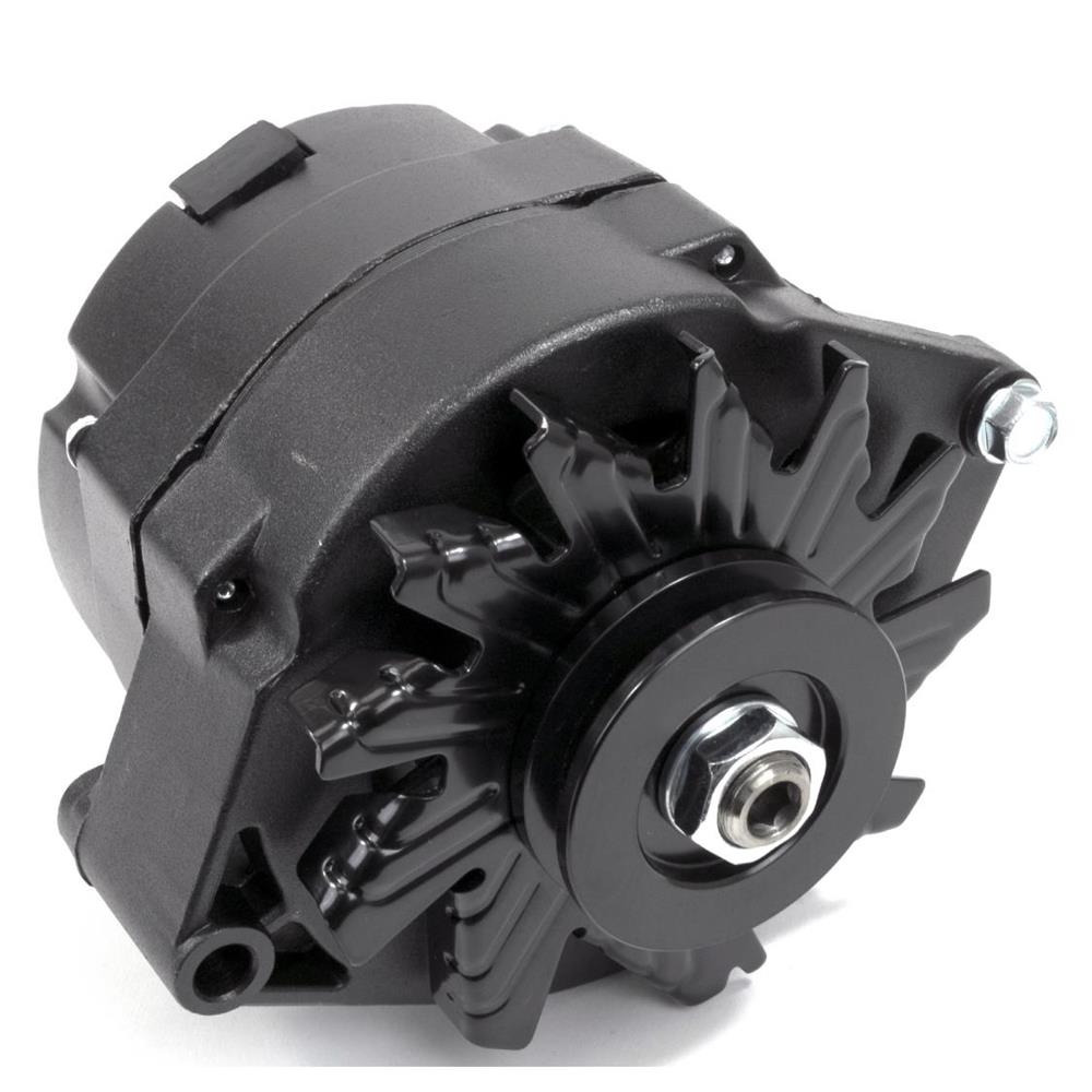 10SI 1-WIRE ALTERNATOR