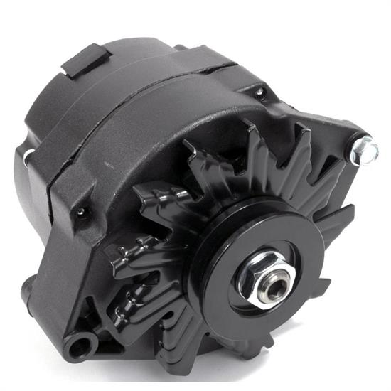 10SI 1-WIRE ALTERNATOR