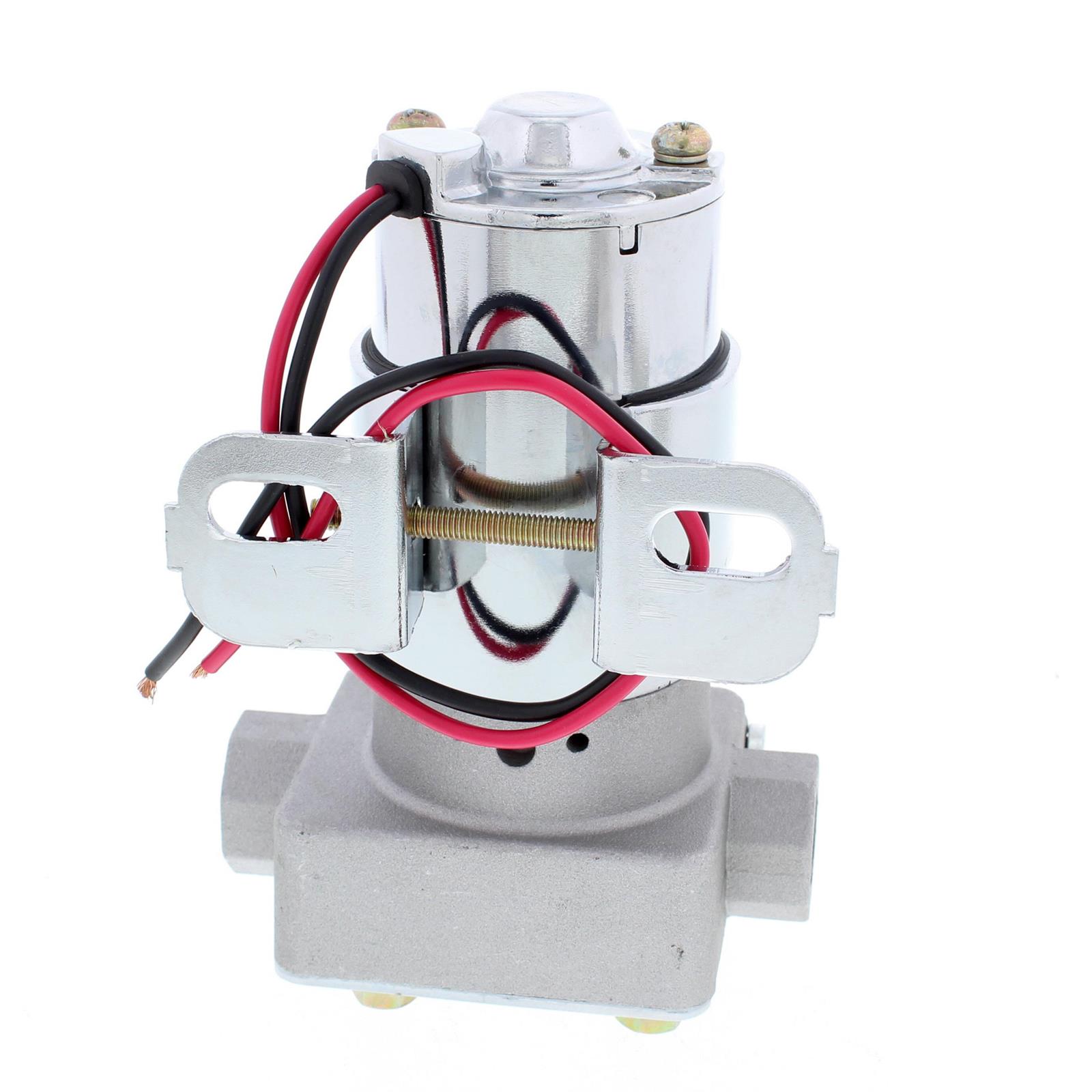 Speedway Electric Fuel Pump, 115 GPH, 14 PSI