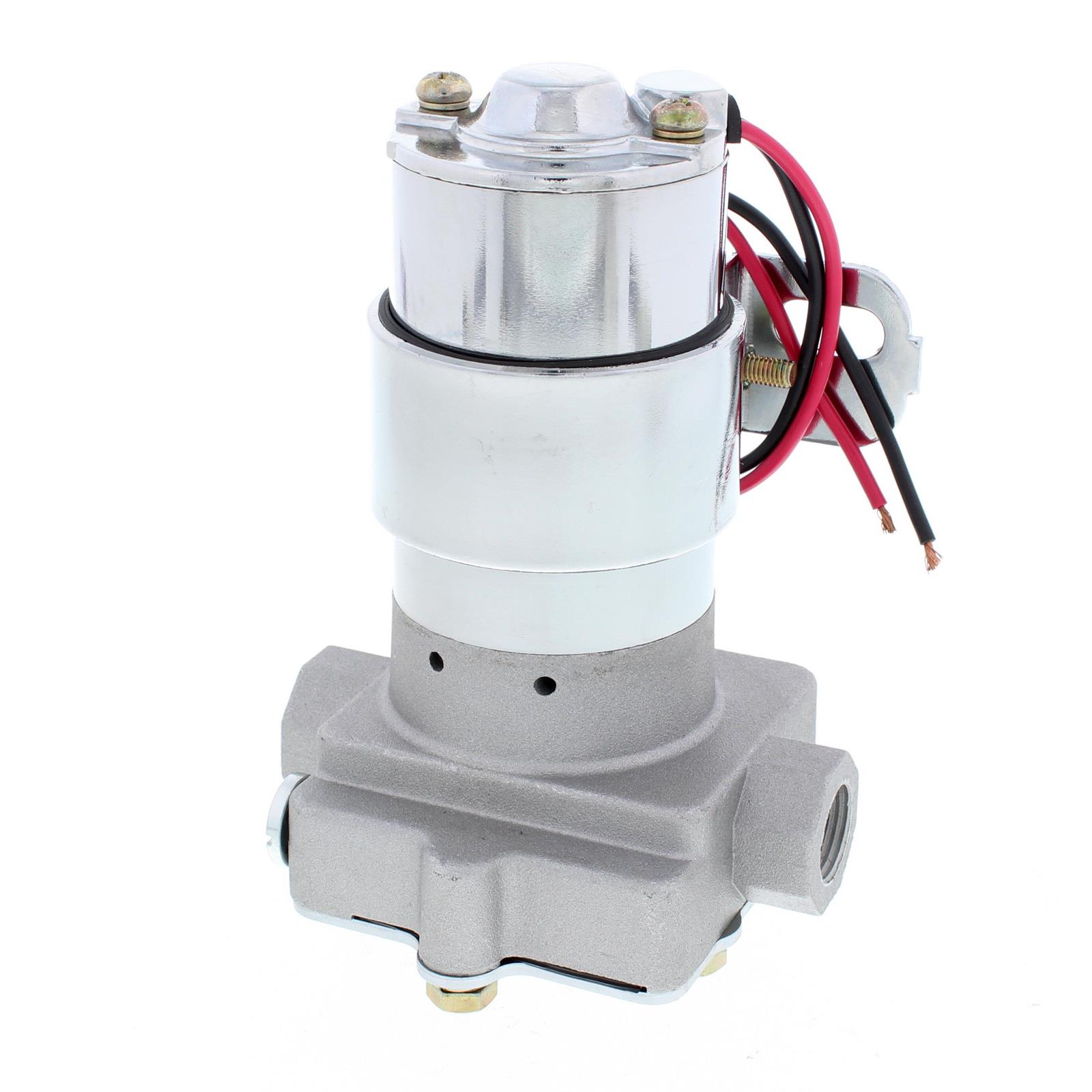 Speedway Electric Fuel Pump, 115 GPH, 14 PSI