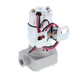 Speedway Electric Fuel Pump, 115 GPH, 14 PSI