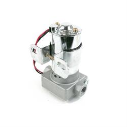 Speedway Electric Fuel Pump, 130 GPH, 14 PSI