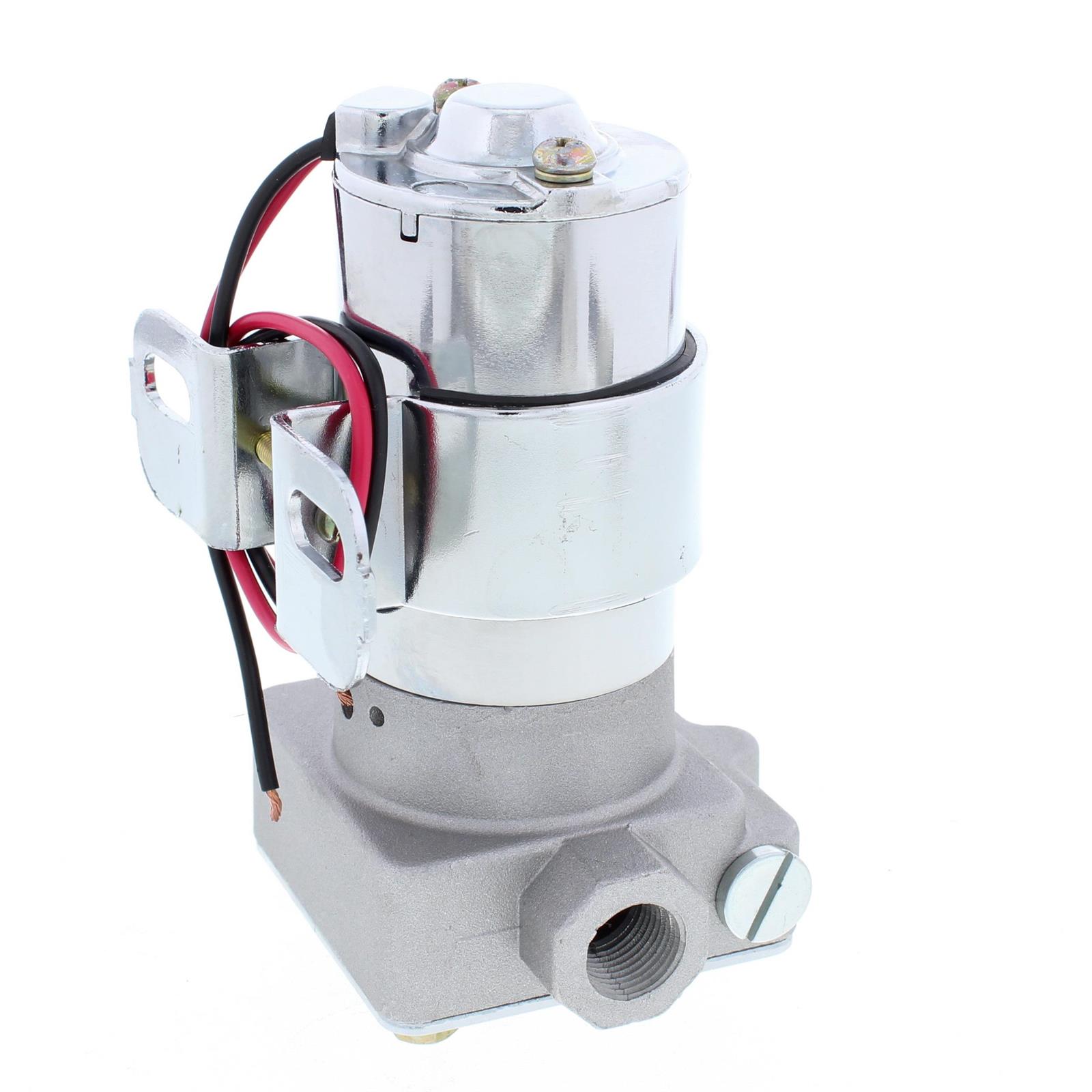 Speedway Electric Fuel Pump, 155 GPH, 14 PSI