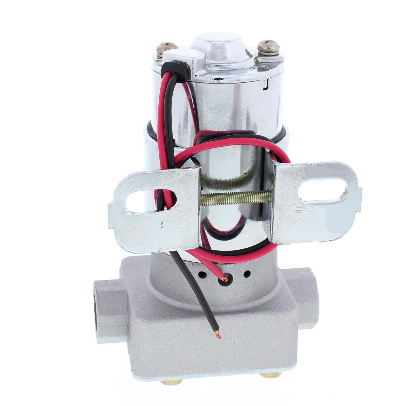 Speedway Electric Fuel Pump, 155 GPH, 14 PSI