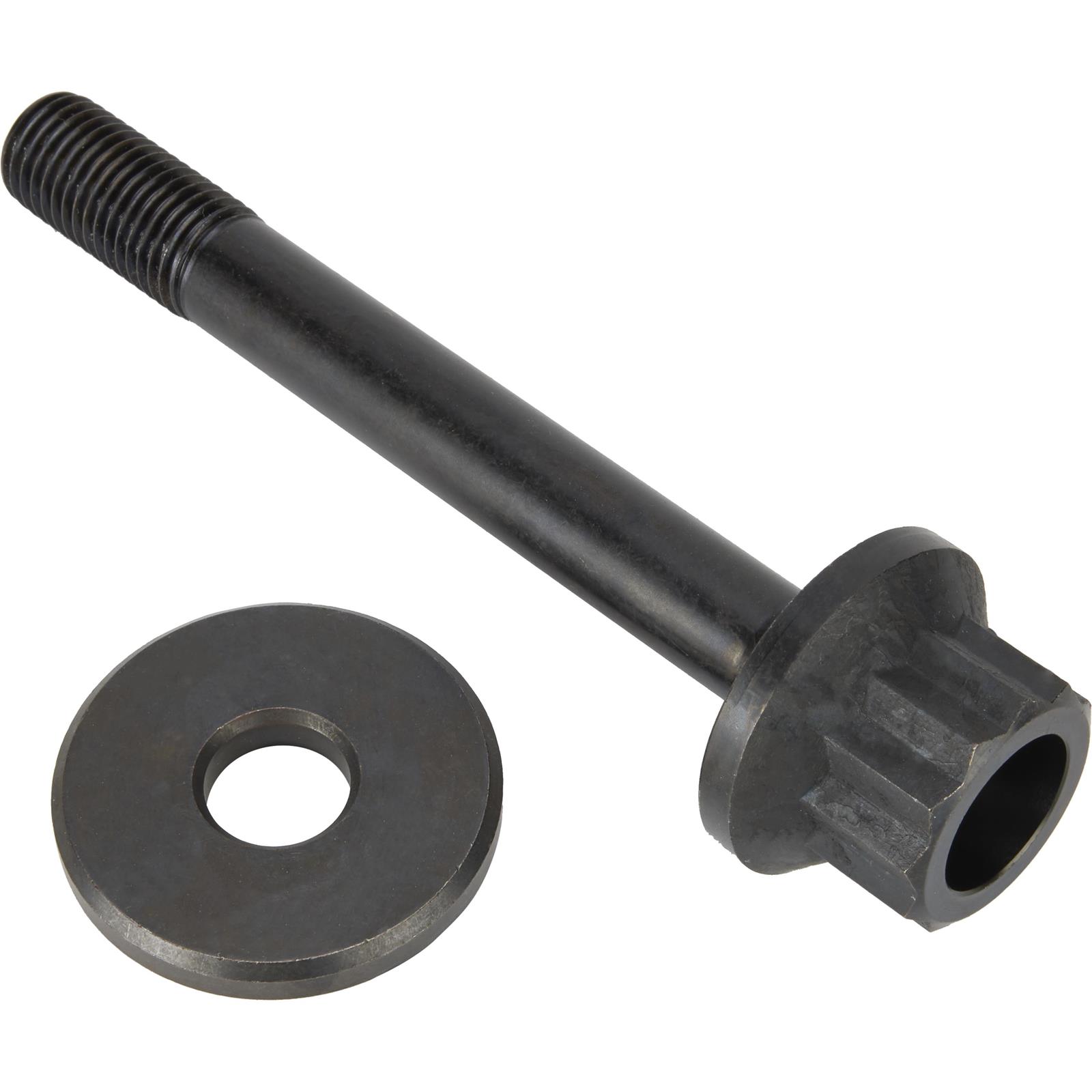 Speedway Motors Pro Series Harmonic Damper Bolt Kit