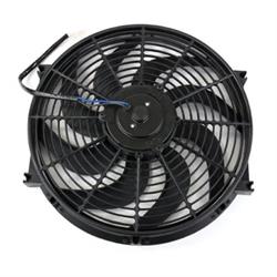 Speedway 6 Volt Electric Cooling Fan